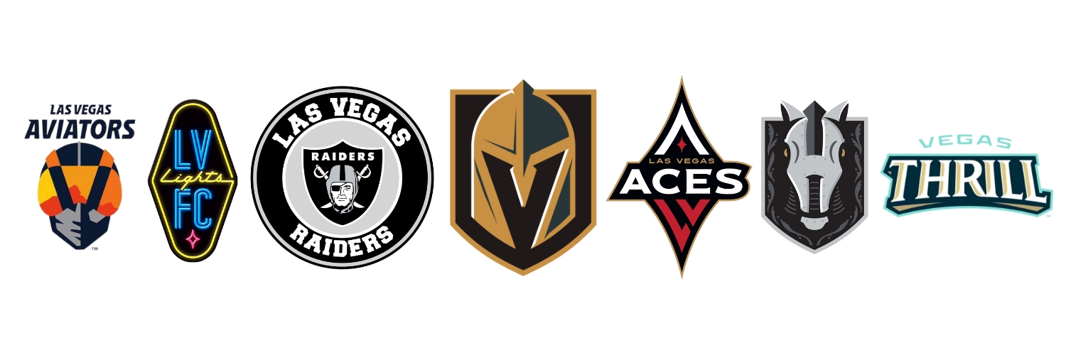 Las Vegas Sports Teams: Raiders, Golden Knights & More